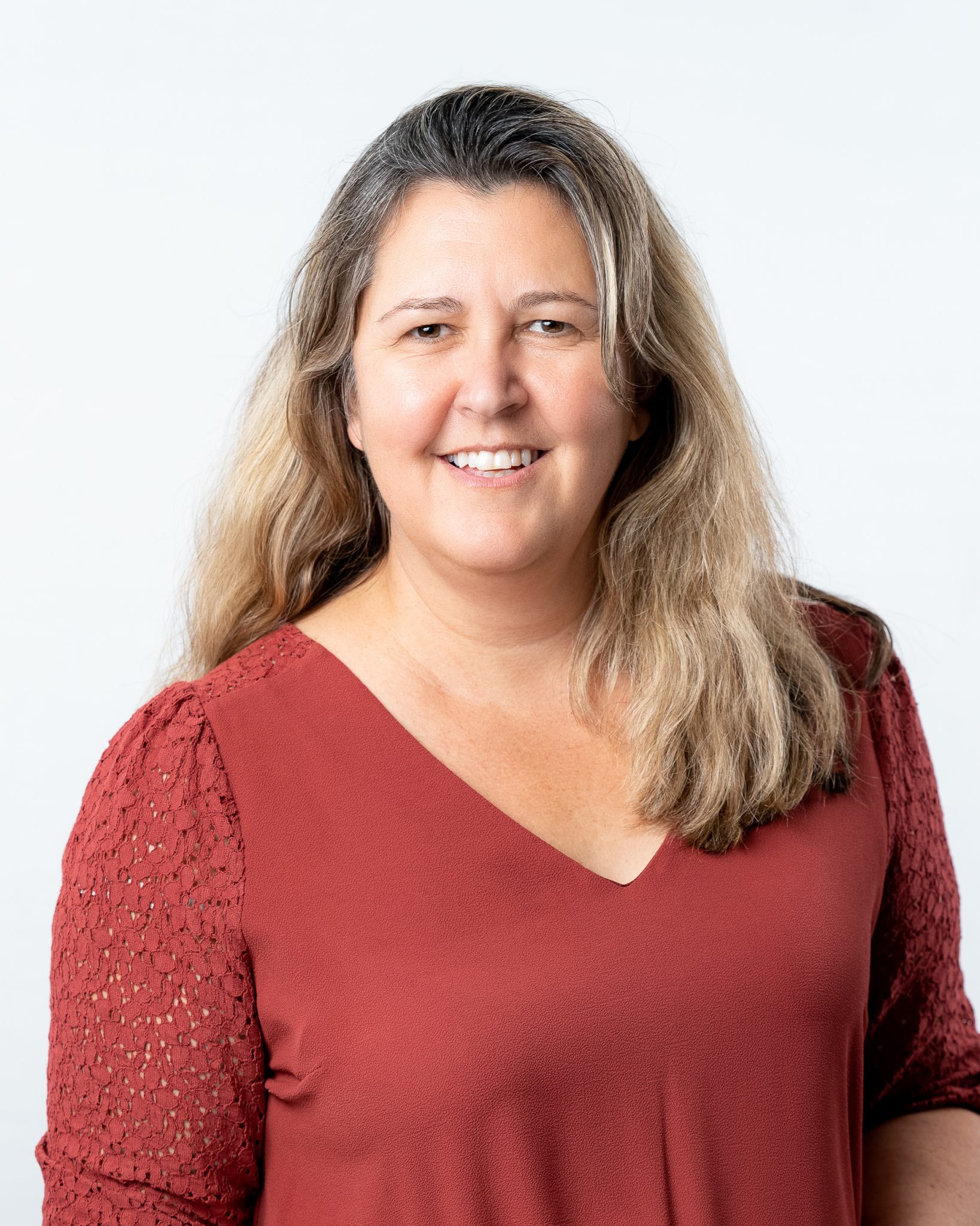 Trena DeBruijn - Port Perry Hospital Foundation